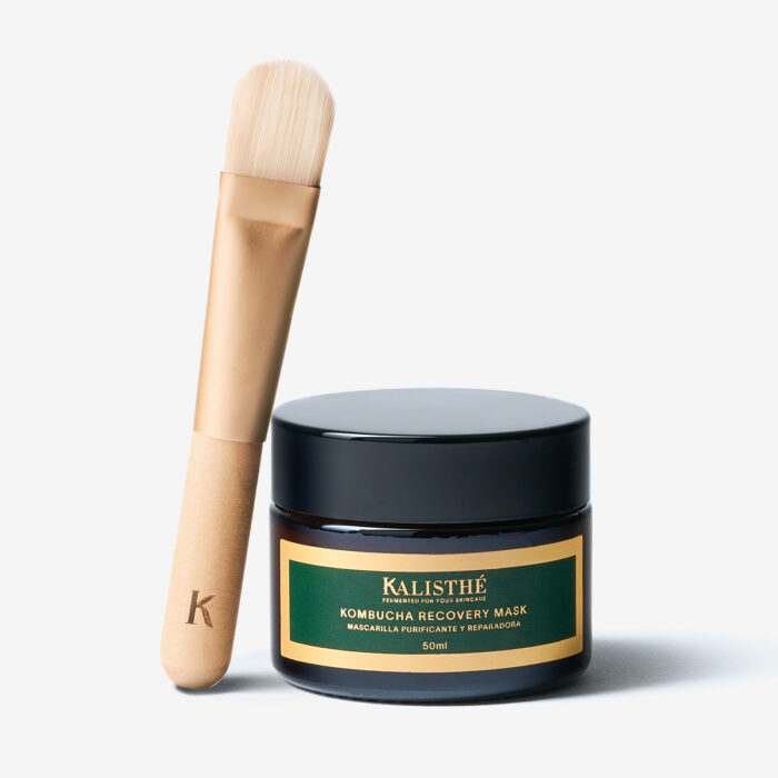 Kombucha Recovery Mask - Kalisthe